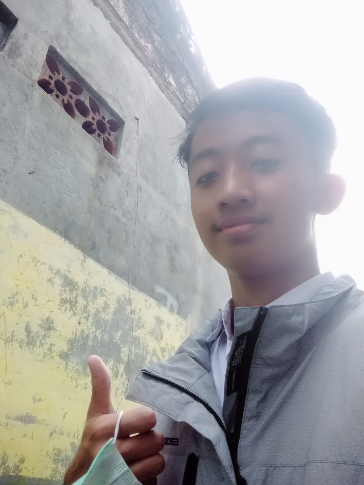 Full-stack developer